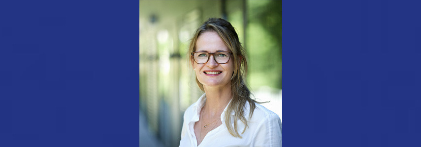 Ina har fokus på kunden, løsningen og projektet | Algeco Denmark