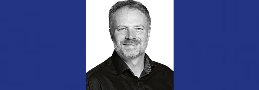 Lars har altid fokus på kunden | Algeco Denmark